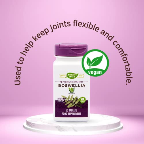 Nature's Way mineral supplement for wellness