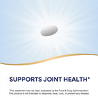 Nature's Way MSM for healthy joints