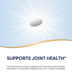 Nature's Way MSM for healthy joints
