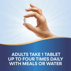 Nature's Way MSM for inflammation support