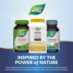 Nature's Way MSM for mobility support