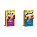 Nature's Way multivitamin for daily energy