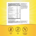 Nature's Way multivitamin for immune health