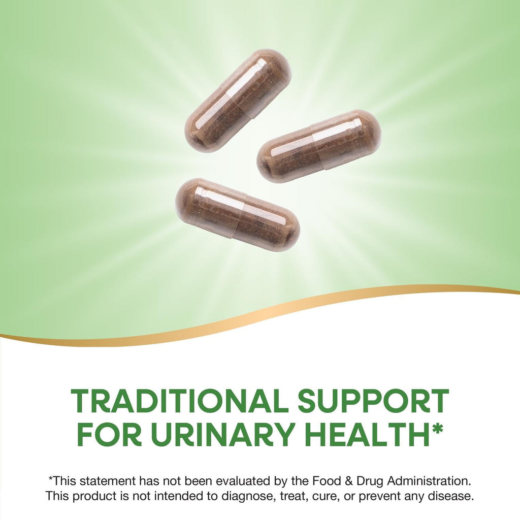 Nature's Way multivitamin for men’s wellness