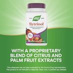 Nature's Way multivitamin for seniors