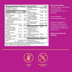Nature's Way multivitamin for vibrant energy