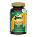 Nature's Way multivitamins for adults