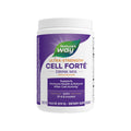 Nature's Way multivitamins for energy