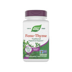 Nature's Way multivitamins for energy