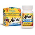 Nature's Way multivitamins for men