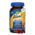 Nature's Way multivitamins for men