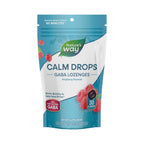 Nature's Way multivitamins for relaxation