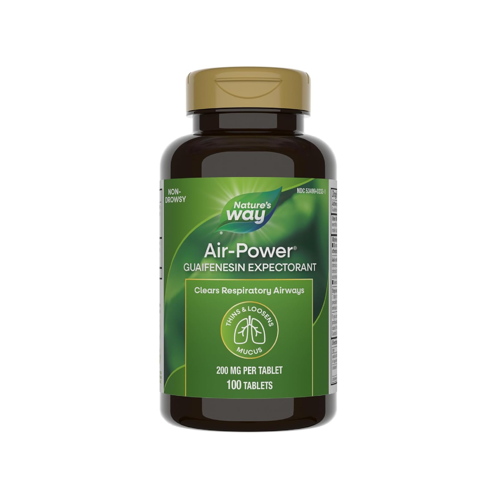 Nature's Way multivitamins for wellness