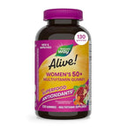 Nature's Way multivitamins for women