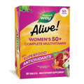 Nature's Way multivitamins for women