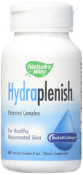 Nature's Way multivitamins for women