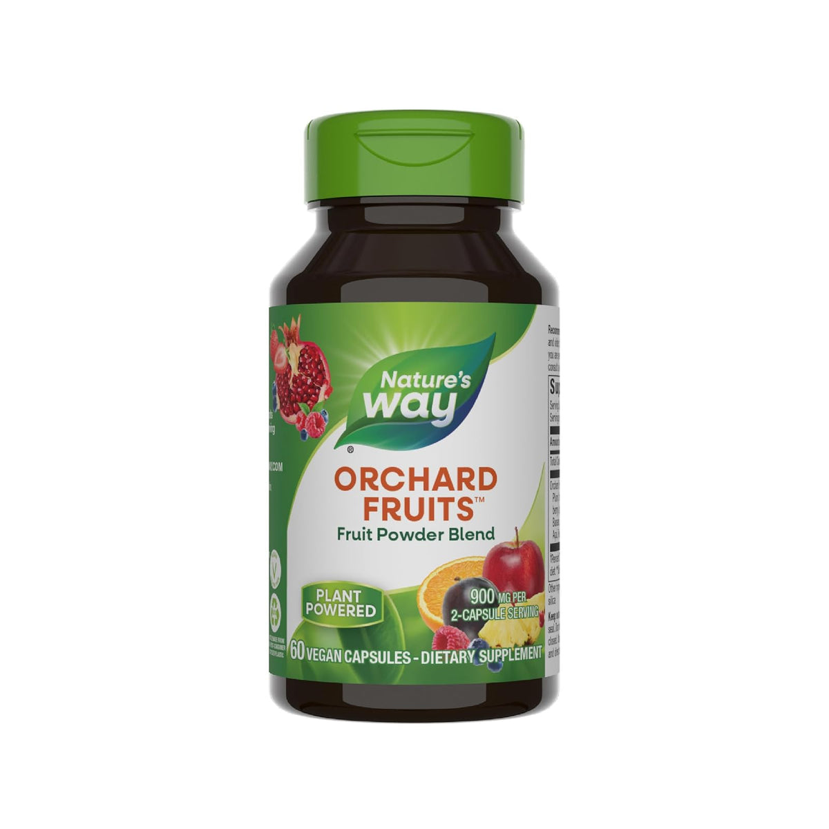 Nature's Way multivitamins for women