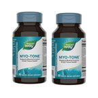 Nature's Way Myo-Tone multivitamins for women