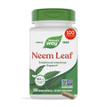 Nature's Way Neem Leaf capsules