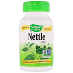 Nature's Way Nettle Leaf capsules