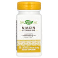 Nature's Way Niacin 100 mg capsules