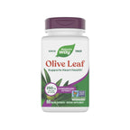 Nature's Way olive leaf extract benefits
