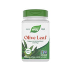 Nature's Way olive leaf supplement