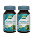 Nature's Way oregano oil capsules
