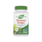 Nature's Way Oregon Grape capsules
