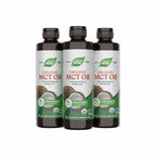 Nature's Way organic MCT oil benefits