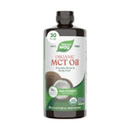 Nature's Way organic mct oil