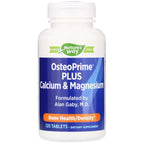Nature's Way OsteoPrime calcium supplement
