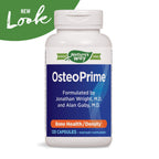 Nature's Way OsteoPrime vegan capsules