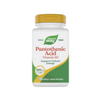 Nature's Way Pantothenic Acid benefits
