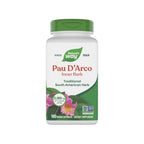 Nature's Way Pau d'Arco capsules