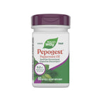 Nature's Way Pepogest peppermint oil softgels
