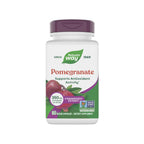 Nature's Way pomegranate multivitamins