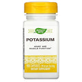Nature's Way potassium complex capsules