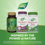 Nature's Way premium cranberry extract