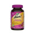 Nature's Way prenatal gummy vitamins