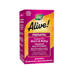 Nature's Way prenatal vitamins for moms