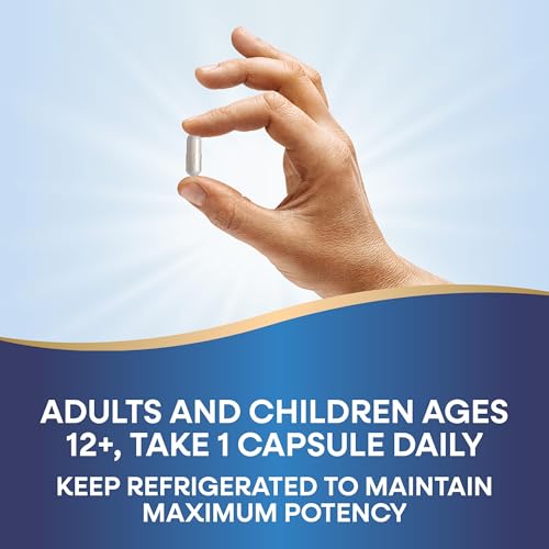 Nature's Way Primadophilus digestive wellness
