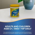 Nature's Way Primadophilus for immune support