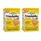 Nature's Way Primadophilus Kids chewable probiotics