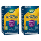 Nature's Way probiotic 35 billion capsules