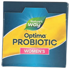 Nature's Way probiotic for women