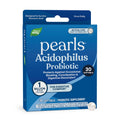 Nature's Way probiotic pearls benefits
