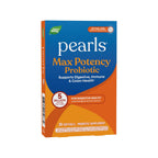 Nature's Way probiotic pearls benefits