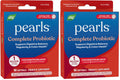 Nature's Way probiotic pearls for digestion