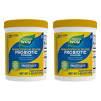Nature's Way probiotic powder for gut health
